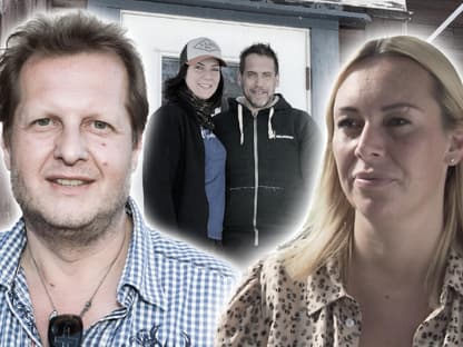 Goodbye Deutschland: So Versteht Sich Das Ex-Paar Elvers – IXXLIQ
