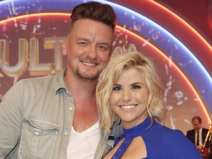 Beatrice Egli: "Meine große Liebe" - An Valentinstag machte sie es offiziell!