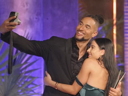 "Bachelor"-Leyla: Ist das die Kultkandidatin von Staffel 13?