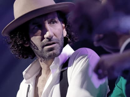 "Let's Dance"-Massimo Sinató: "Wirkte wie ein Abschied" - Macht er 2024 ...