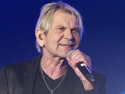 Matthias Reim: Das sind seine Ex-Frauen