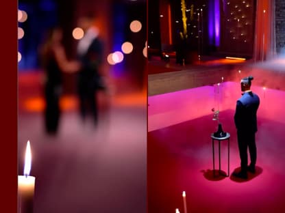 "Der Bachelor": Also doch! SIE bekommt offiziell die letzte Rose