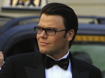 Victoria von Schweden: Ihre Liebesgeschichte mit Prinz Daniel in Bildern