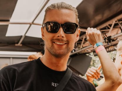 Kim Tränka: DAS ist sein Haargeheimnis