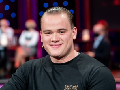 Paul Elvers: So tickt Jenny Elvers' Sohn privat