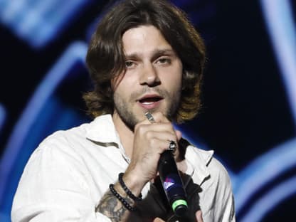 Matthias Reim: "Hat unglaublich wehgetan" - Traurige Worte von Julian Reim