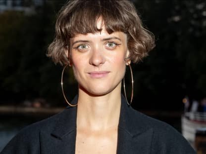 Liv Lisa Fries: Hat die “Babylon Berlin“-Darstellerin einen Freund?