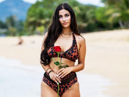 "Bachelor in Paradise" 2023: Melissa Damilia & Co. - Das sind die Kandidaten