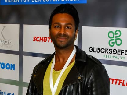 Biyon Kattilathu: DSDS & Co. - In diesen TV-Shows war er zu sehen