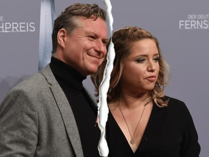 Caroline Frier: Nach Scheidung – Das ist ihr zweiter Ehemann