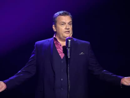 Hape Kerkeling: Das ist der Mann an seiner Seite