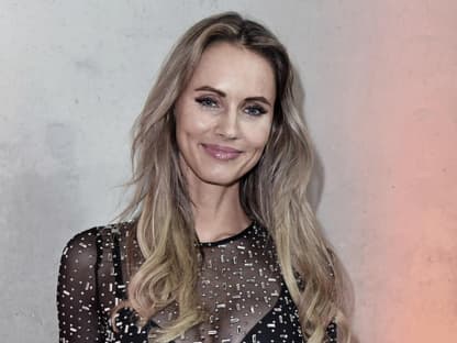 Schlagerstar Jenice: Großer Schock! Sängerin in Massencrash verwickelt