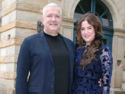 Alexander Herrmann: Restaurants, Ehefrau und Co. – Alle Infos über den ...