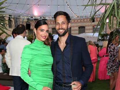 Amira Aly: Hat ihr Bruder sie verraten?