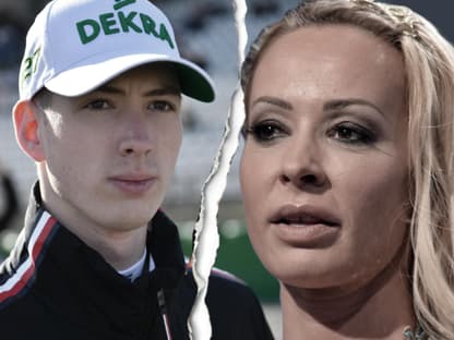 Dschungelcamp-Cora Schumacher: Kontaktabbruch! Jetzt spricht ihr Sohn