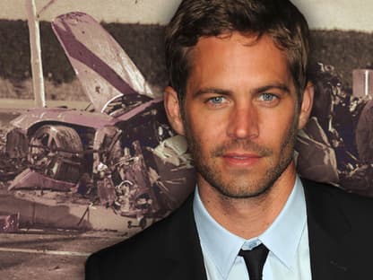Paul Walker (†40): So kam es zum Unfall und seinem tragischen Tod