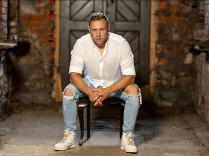 "Promi-Büßen": "Arschloch" - Fans toben wegen Steff Jerkel