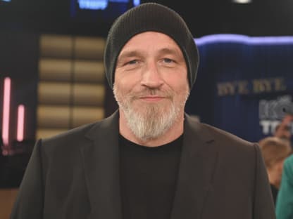 Torsten Sträter: Sohn, Mütze, Depressionen – Der Komiker privat