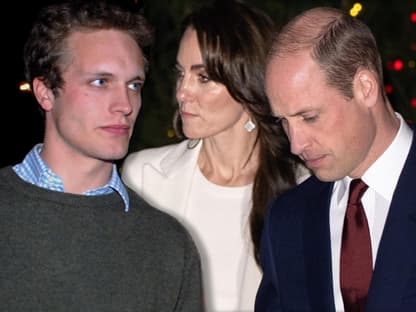 Prinzessin Kate: Trennung von William - Heimliche Dates mit diesem ...