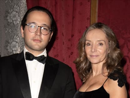 Prinzessin Amalia der Niederlande: Hat sie ihren Traumprinzen schon ...