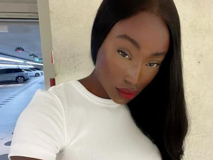 GNTM: Ungerecht? Diese Kandidatin ist zum zweiten Mal dabei