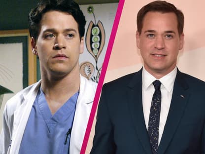"Grey's Anatomy": Früher & heute - So sehr haben sich die Darsteller ...