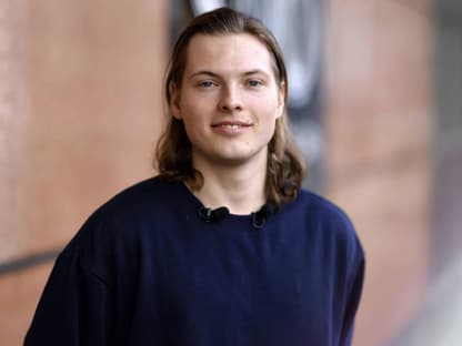 "Let's Dance"-Gabriel Kelly: Liebesüberraschung!