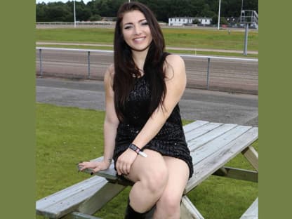 Melody Haase: Früher & heute - So sah der Reality-Star damals aus