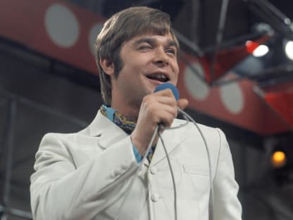 Ray Miller: Schlagerwelt trauert um "Hitparade"-Star