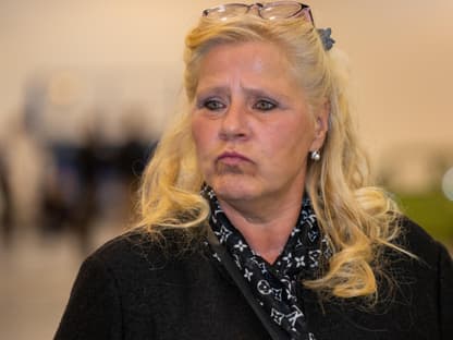 Silvia Wollny: Jetzt mischt sie sich in den Streit von Calantha ...