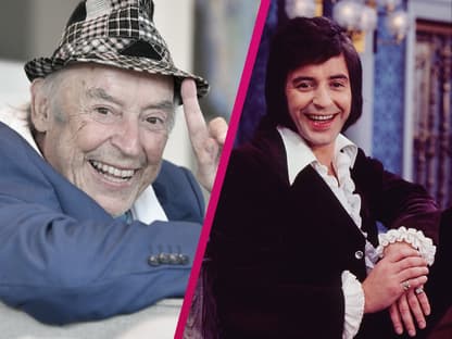 Tony Marshall (†85): Karriere, Affären & Co. - Sein bewegtes Leben