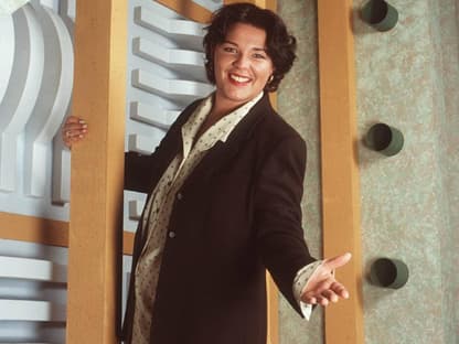 Vera Int-Veen: Nach Karriere-Aus – Was macht sie heute?