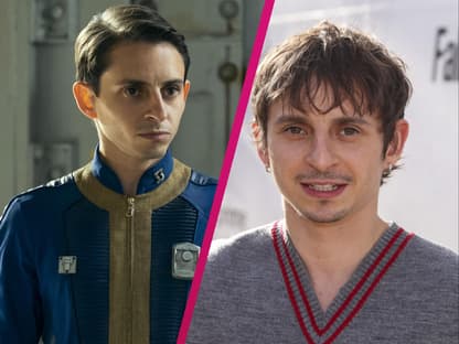 "Fallout": Besetzung, Handlung & Staffel 2 - Alle Infos zur neuen Serie ...