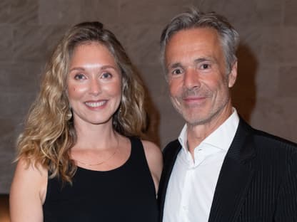 Hannes Jaenicke: Hat der Schauspieler eine Freundin und Kinder?