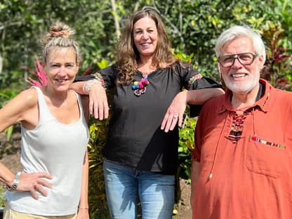 "Bauer sucht Frau International" 2024: Bilanz! Diese Paare sind zusammen, diese getrennt | OK ...