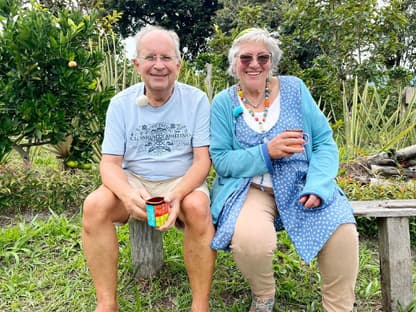 "Bauer sucht Frau International" 2024: Bilanz! Diese Paare sind zusammen, diese getrennt | OK ...