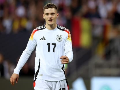 Florian Wirtz: Eltern, Schwester, Freundin, Gehalt – Der Nationalspieler im Starporträt