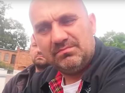 Norman Ritter: Trauer nach Tod ihres Vaters - Tochter Maja weint im ...