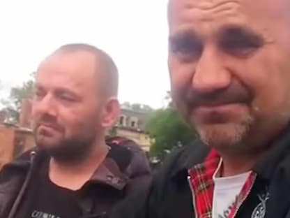 Familie Ritter: Überdosis - René & Norman Ritter geben Tod ihres ...