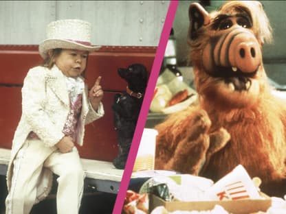 "Alf": Das machen die Darsteller heute