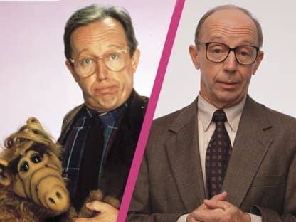 "Alf": Das machen die Darsteller heute