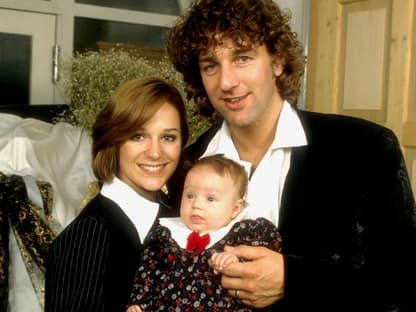 Michelle: Früher & heute – So sehr hat sich die Schlagersängerin verändert