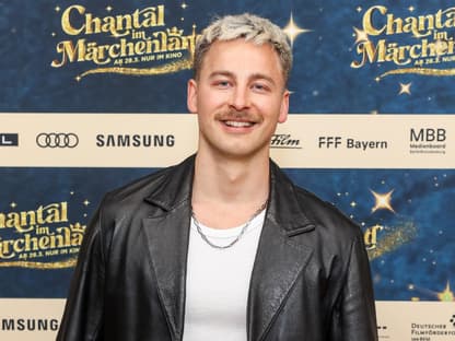 Timmi Trinks: Bill Kaulitz, Freund, Instagram – So tickt der ...