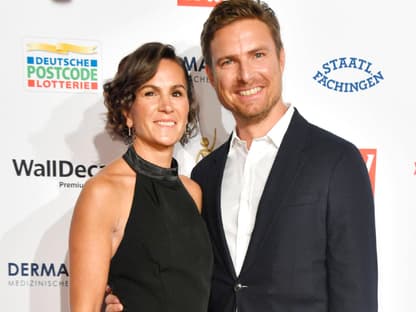 Leo Reisinger: Alle Infos zu Ehefrau Mareike & seinen drei Kindern | OK ...