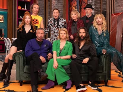 "LOL": Bill & Tom Kaulitz und Co. - Alle Kandidaten der neuen Staffel