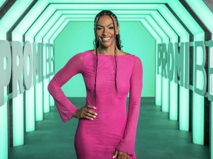 Cecilia Asoro: Partner, TV-Karriere, GNTM - Wer ist die "Promi Big ...