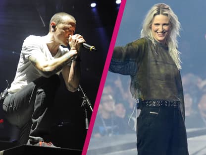 Emily Armstrong: Wer ist die neue Frontfrau von Linkin Park?