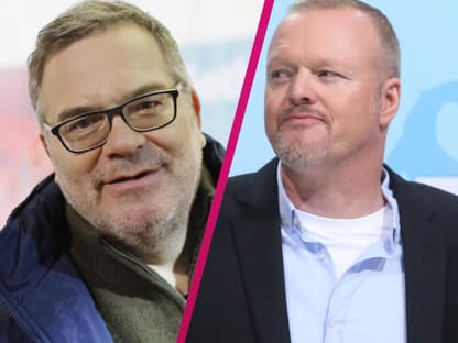 Stefan Raab: Eklat wegen Elton hinter den DGHNDM-Kulissen? "Ich bin ...