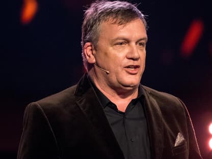 Hape Kerkeling: Beichte! "Mein Mann & ich konnten nicht mehr ohne ...