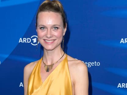 Anna Unterberger: Hat sie einen Freund? | OK! Magazin